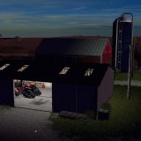 FS17 UMRV BETA V2.0 - FS 17 Maps Mod Download