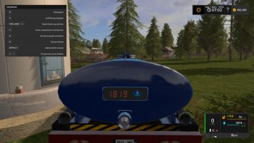 FS17 Watertover V 1 (10) - Farming simulator 19 / 17 / 15 Mod