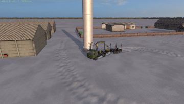 FS17 Watertover V 1 (7) - Farming simulator 19 / 17 / 15 Mod