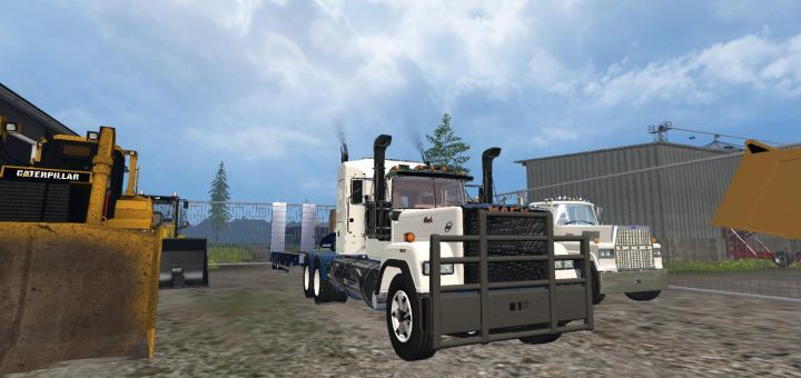 Farming Simulator 2015 Trucks mods | FS 15 Trucks mods | LS 15 Trucks