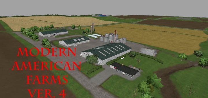 Farming Simulator 2015 Maps mods | FS 15 Maps mods | LS 15 Maps