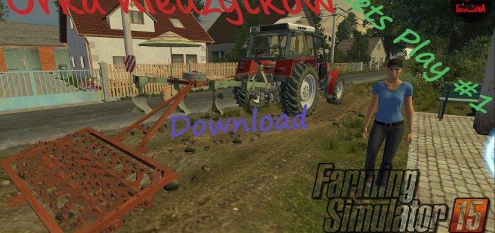 Farming Simulator 2015 Implements & Tools mods | FS 15 Implements & Tools