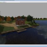 FS15 Windchaser Farms: A Fall Harvest V 1.0.0.0 - FS 15 Maps Mod Download