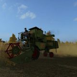 FS17 Claas Matador Pack V 1 - FS 17 Combines Mod Download