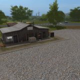 FS17 Cola cola production V 1 - FS 17 Placeable objects Mod Download