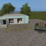 FS17 Cola cola production V 1 - FS 17 Placeable objects Mod Download
