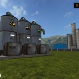FS17 Compound feeders (pigs) V 2.0 - FS 17 Placeable objects Mod Download