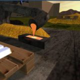 FS17 DIRT DIG MAP - FS 17 Maps Mod Download