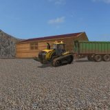 FS17 DIRT DIG MAP - FS 17 Maps Mod Download