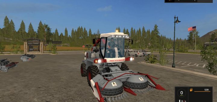 Farming Simulator 2017 Combines mods | FS 17 Combine | LS 17 Combine