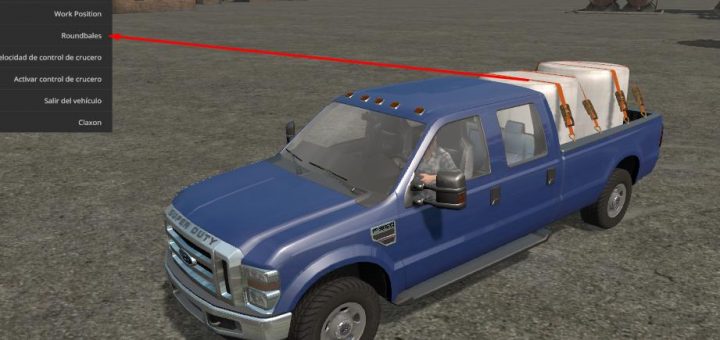 Farming Simulator 2017 Cars mods | FS 17 Cars mods | LS 17 Cars mods