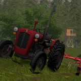FS17 IMT 533 - FS 17 Tractors Mod Download