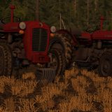 FS17 IMT 533 - FS 17 Tractors Mod Download