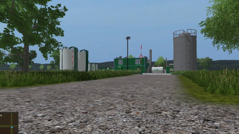 FS17 MISSOURI MAP – COTTON - FS 17 Maps Mod Download
