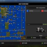 FS17 MISSOURI MISSISSIPPI OHIO RIVER BASIN SEASONS - FS 17 Maps Mod ...