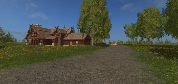 Farming Simulator 2017 Maps mods | FS 17 Maps mods | LS 17 Maps mod