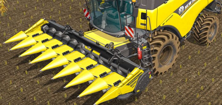 Farming Simulator 2017 Cutters mods | FS 17 Cutters mods | LS 17 Cutters