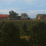 FS17 POLISH COUNTRYSIDE V1 - FS 17 Maps Mod Download