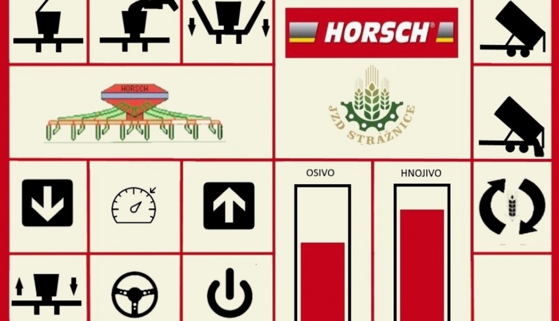 FS17 Power Grid schéma - FS 17 Other Mod Download