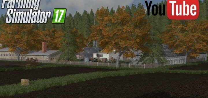 Farming Simulator 2017 Maps mods | FS 17 Maps mods | LS 17 Maps mod