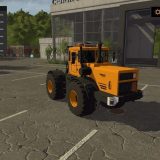 FS17 RUSSIAN BIG TRACTORS PACK V1.0 - FS 17 Packs Mod Download