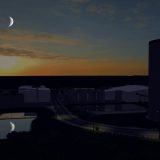 FS17 UMRV MAP V2.1 - FS 17 Maps Mod Download