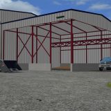 FS17 UMRV MAP V2.1 - FS 17 Maps Mod Download