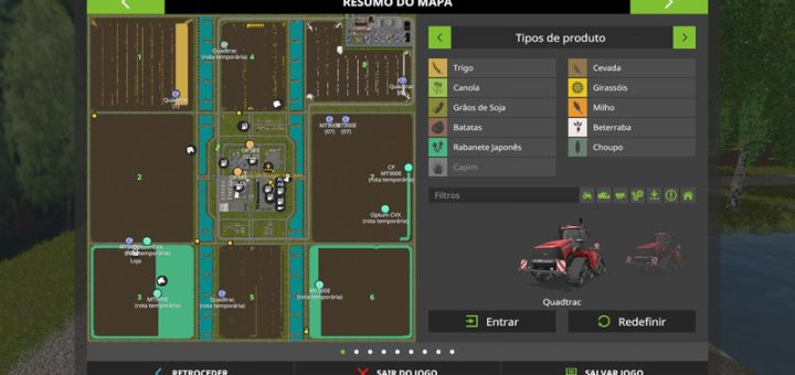 Farming Simulator 2017 Maps mods | FS 17 Maps mods | LS 17 Maps mod