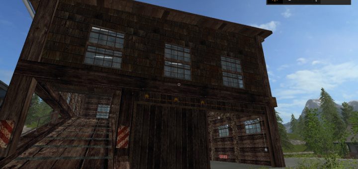 Farming Simulator 2017 Placeable objects mods | FS, LS 17 Placeable objects