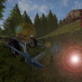 FS17 BCS 127 V 1.0 - FS 17 Implements & Tools Mod Download