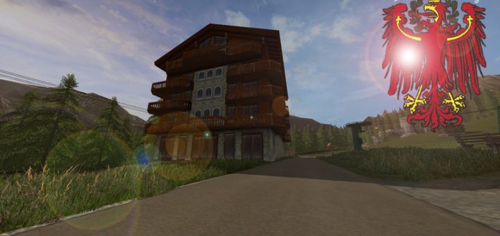 Farming Simulator 2017 Placeable objects mods | FS, LS 17 Placeable objects