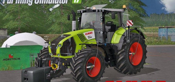 Farming Simulator 2017 Mod Packs | FS 17 Mods Packs | LS 17 Packs