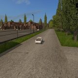 FS17 EARTH OF THE DE WORLD V1.0 - FS 17 Maps Mod Download