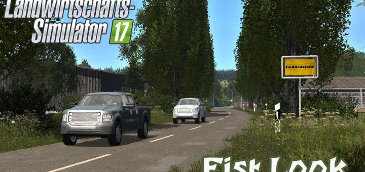 Farming Simulator 2017 Maps mods | FS 17 Maps mods | LS 17 Maps mod