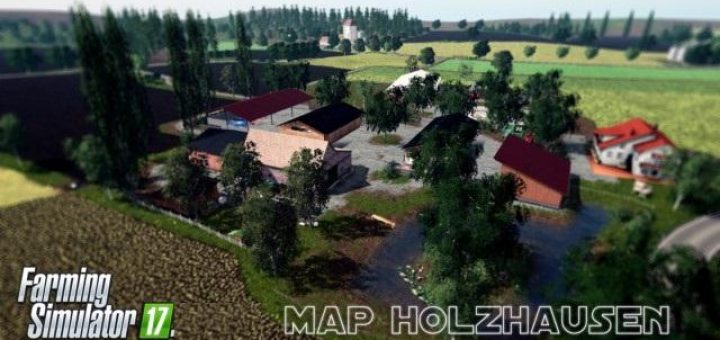 Farming Simulator 2017 Maps mods | FS 17 Maps mods | LS 17 Maps mod