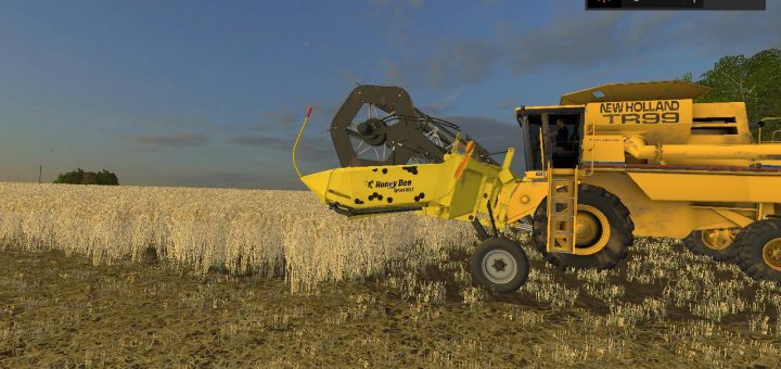 Farming Simulator 2017 Cutters mods | FS 17 Cutters mods | LS 17 Cutters