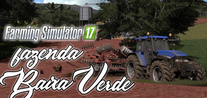 Farming Simulator 2017 Maps mods | FS 17 Maps mods | LS 17 Maps mod