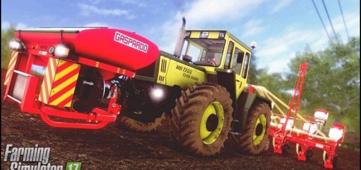 Farming Simulator 2017 Mod Packs | FS 17 Mods Packs | LS 17 Packs