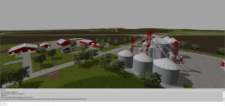 Farming Simulator 2017 Maps mods | FS 17 Maps mods | LS 17 Maps mod