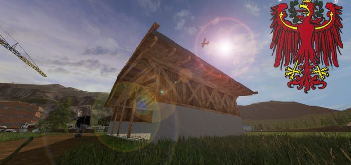 Farming Simulator 2017 Placeable objects mods | FS, LS 17 Placeable objects