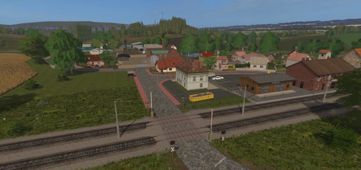 Farming Simulator 2017 Maps mods | FS 17 Maps mods | LS 17 Maps mod