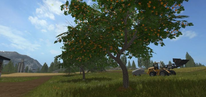 Farming Simulator 2017 Placeable objects mods | FS, LS 17 Placeable objects