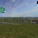 FS17 Svapa Agro map Release v 1.1.5 - FS 17 Maps Mod Download