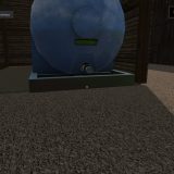 FS17 Water tank V 1 - FS 17 Buildings Mod Download