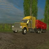 FS15 LIZARD TRUCKS PACK V1.1 - FS 15 Packs Mod Download