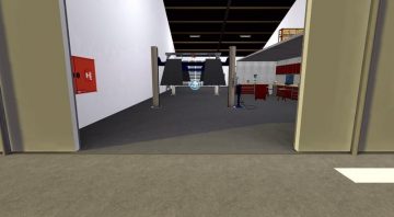 FS17 ANDYS WORKSHOP V1 (7) - Farming simulator 19 / 17 / 15 Mod