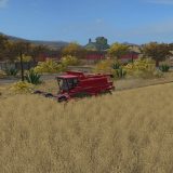 FS17 American Outback 3.0.0.0 - FS 17 Maps Mod Download