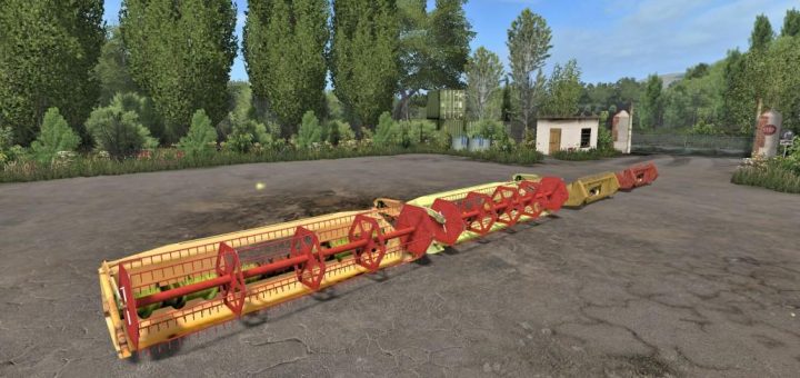 Farming Simulator 2017 Mod Packs | FS 17 Mods Packs | LS 17 Packs