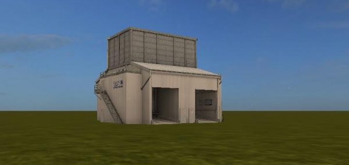 Farming Simulator 2017 Buildings mods | FS 17 Buildings | LS 17 Buildings