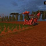 FS17 FDR SEMENTES PLATINUM EDITION V1.0 - FS 17 Maps Mod Download